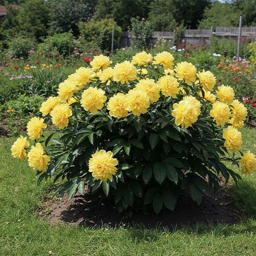 Guide to Deadheading Peonies: Tips for Longer Bloom and Healthy Plants ...